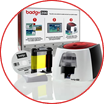 Easy Badges | ID Card Printers for Employee & School ID