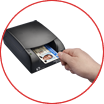 Easy Badges | ID Card Printers for Employee & School ID