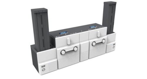 IDP Smart 70 Card Printer - Easy Badges