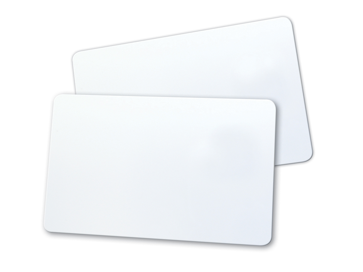 PVC vs Composite Cards | Easy Badges