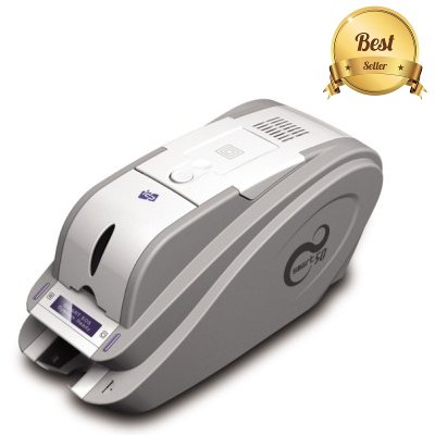 Magicard Prima 4 ID Badge Printer - EasyBadges