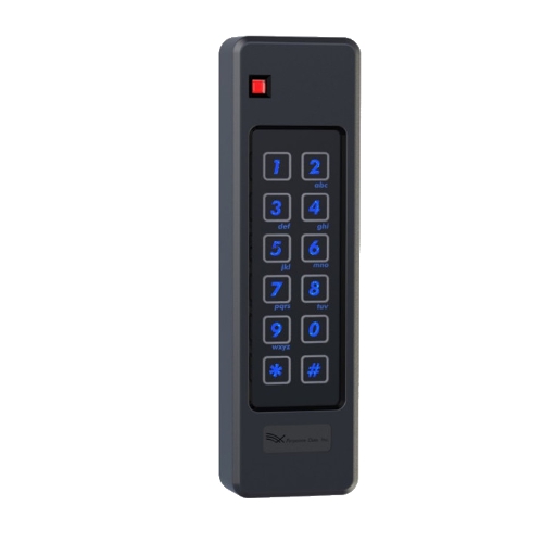 P-620-A Farpointe Data Denali Proximity Reader & Keypad