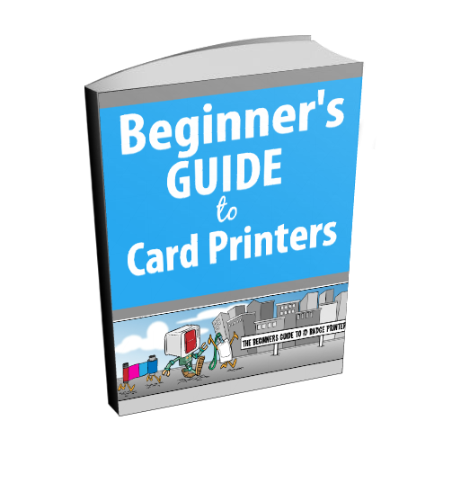 Easy Badges | ID Card Printers for Employee & School ID