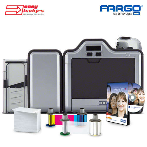 P-500-H Farpointe Data Alps Proximity Reader