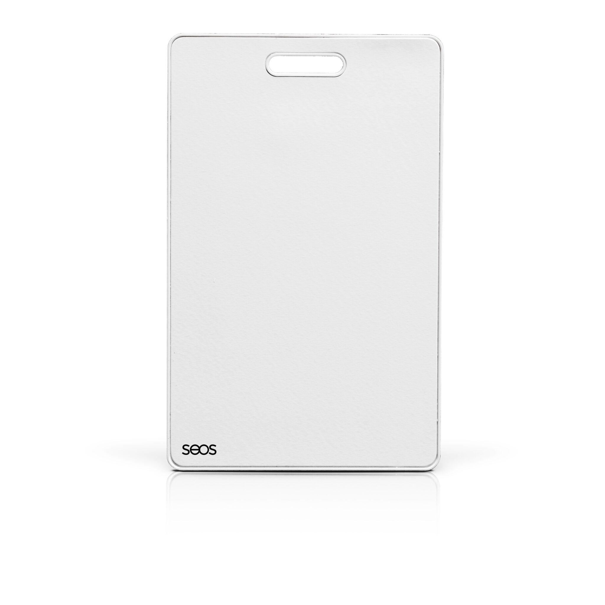 HID 5656PMSAV iCLASS SEOS® Clamshell Smart Card, 8k - Pack of 100 ...